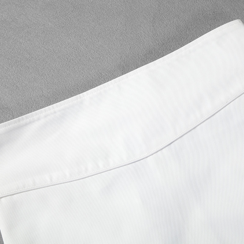 England popular restaurant food service crew apron Factory Wholesale