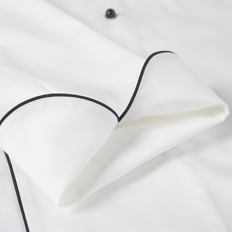 double breasted chief chef uniform jacket coat Factory Wholesale