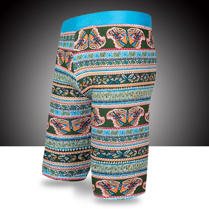 fashion men beach swimming shorts swimwear Factory Wholesale