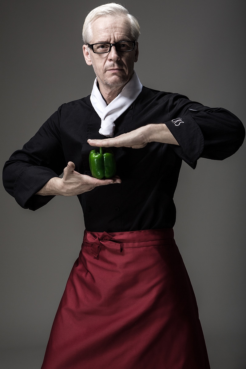 professional double breasted chef jacket blazer uniform Factory Wholesale