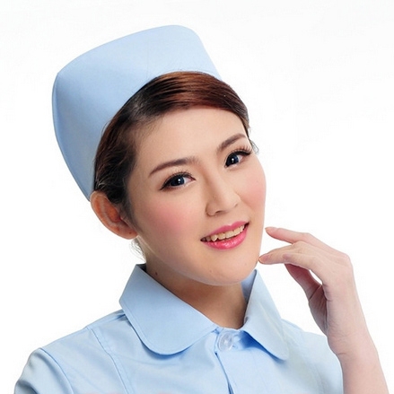 fashion hospital medical store clerk hat nurse doctor hat Wholesale ...