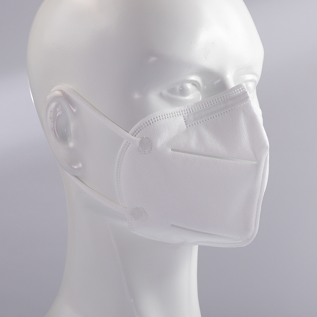 KN95 Chinese disposable protective mask mask (10pcs/lot)