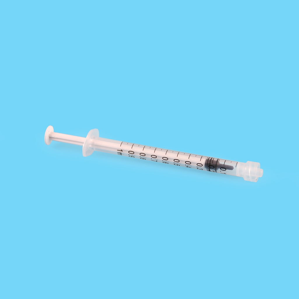 2ml Disposable Syringes wholesale discount OEM Syringes customization ...