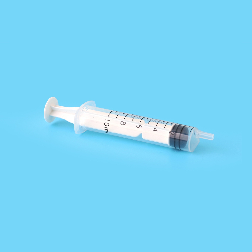 2ml Disposable Syringes wholesale discount OEM Syringes customization ...