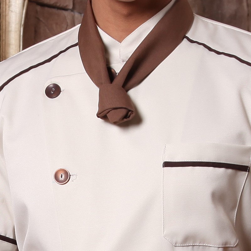 high grade professional kitchen cook uniform Factory Wholesale