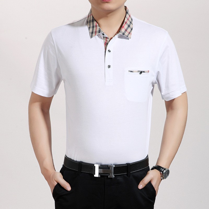 best quality fashion casual men's clothing T-shirt Factory Wholesale