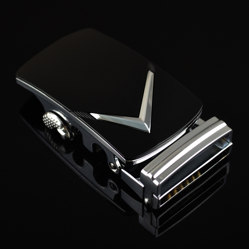 fashion new design metal business formal buckle Factory Wholesale