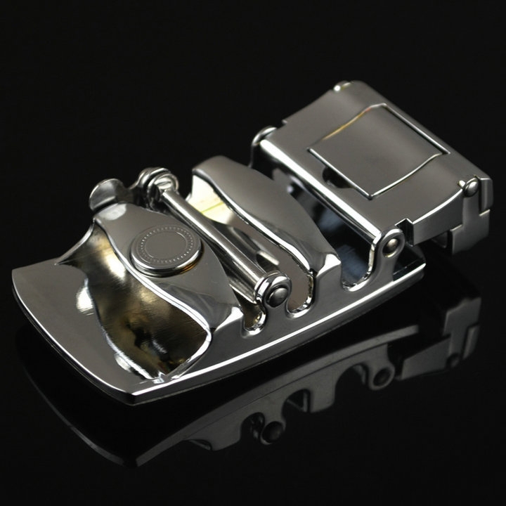 fashion new design metal business formal buckle Factory Wholesale