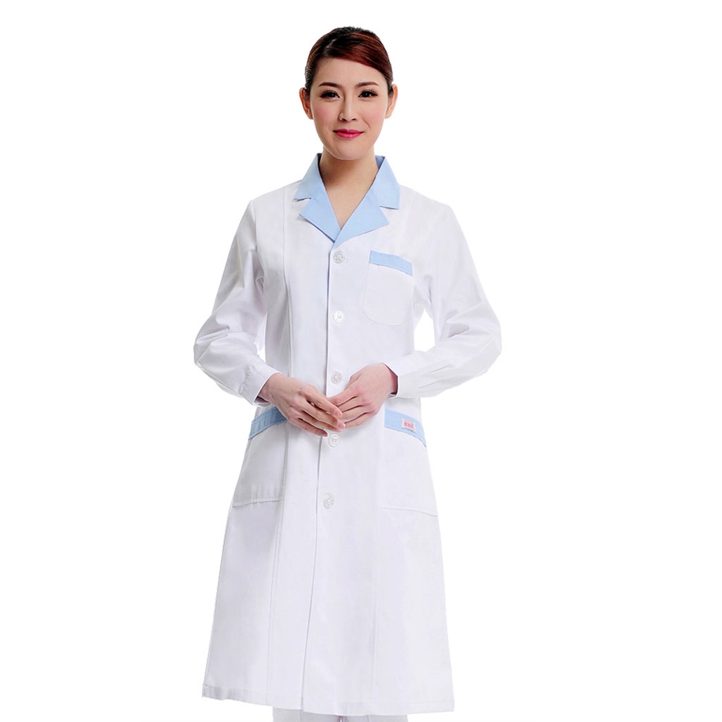 fashion design new doctor men and women nurse hospital workwear uniform ...