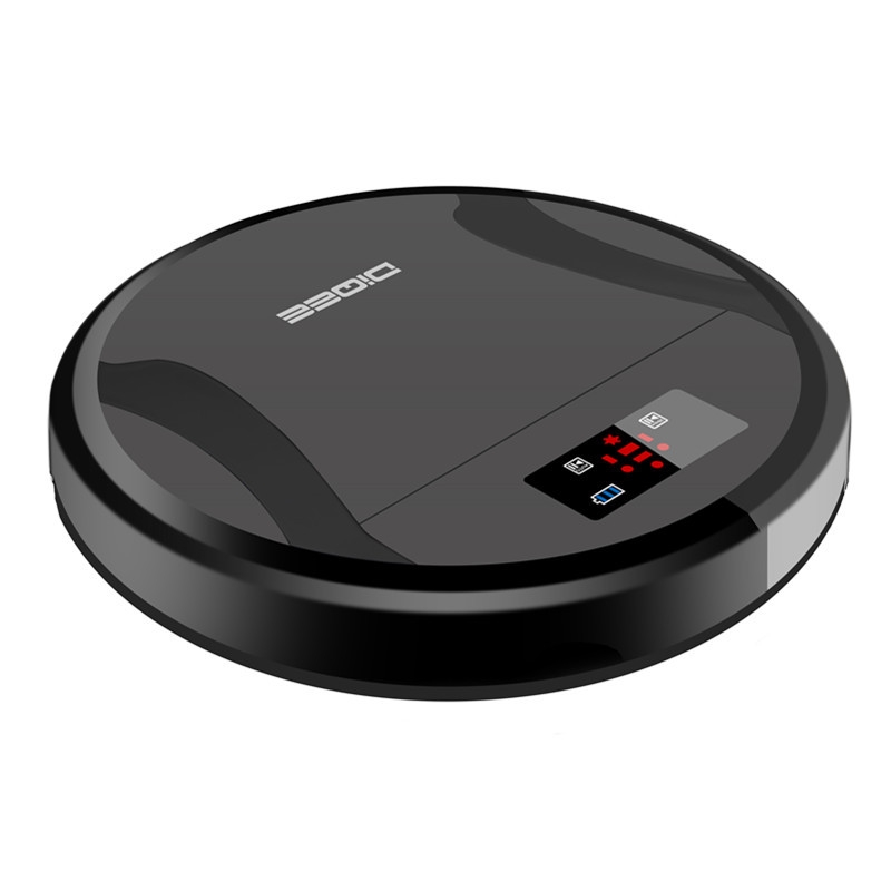 upgrade household app control Intelligent Robotic Vacuums Factory Wholesale